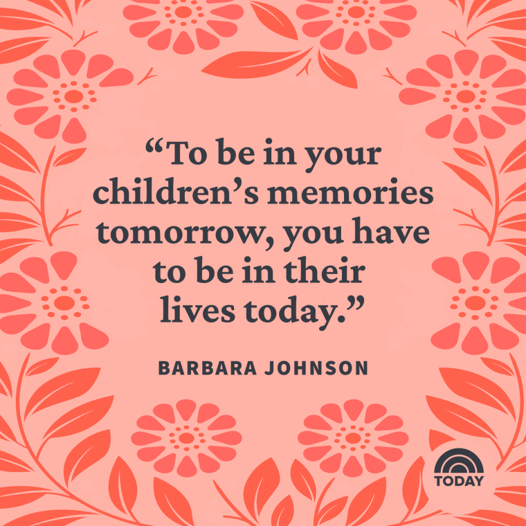 Barbara Johnson Quotes