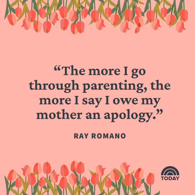 My Momma Said Quotes