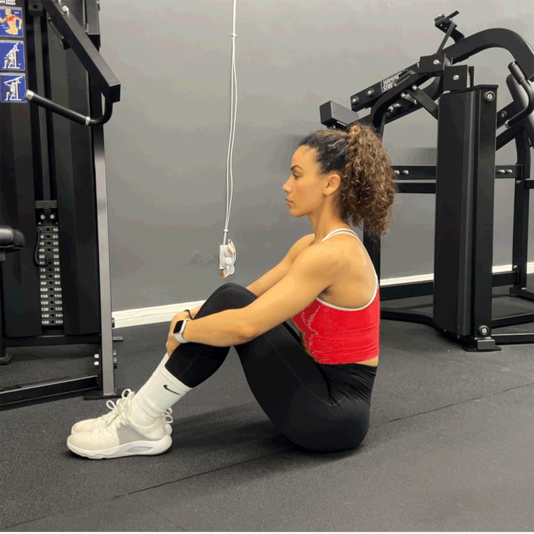 Mobility Exercises to Combat Low Back, Hips, Neck Pain