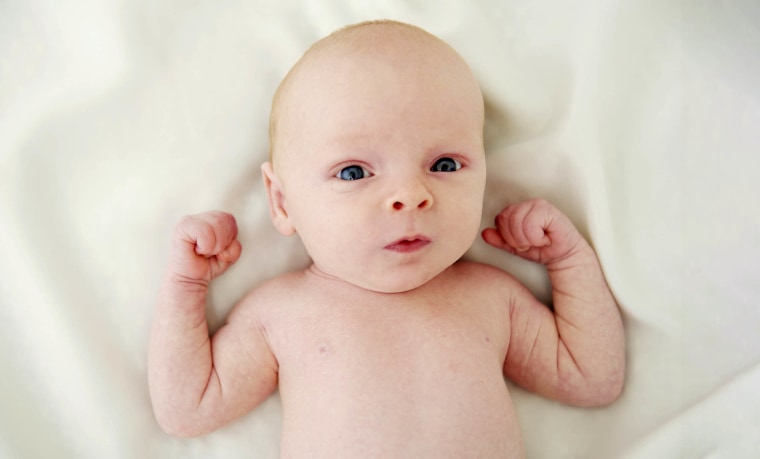 166 Strong Baby Names For Boys And Girls