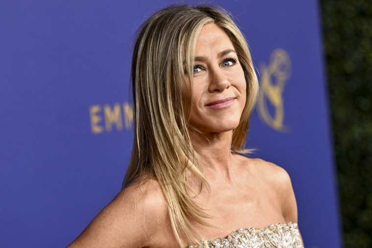 Man accused of crashing into Jennifer Aniston's gate is charged with stalking and vandalism