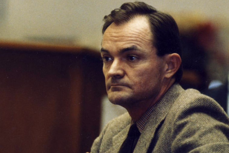 Vinculan al asesino en serie californiano Randy Kraft con un homicidio ...