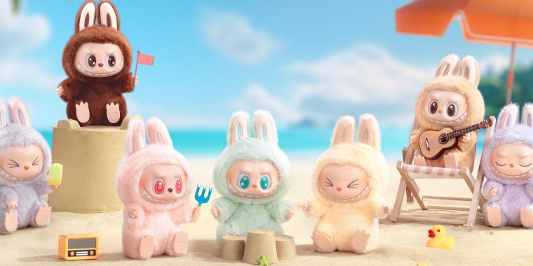 Hoda Kotb on Daughter Hope's Diabetes Diagnosis, All About Labubu Dolls ...