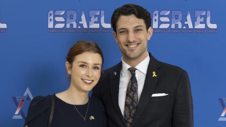 2 Israeli Embassy Staffers Killed in Shooting Near Jewish Museum in DC