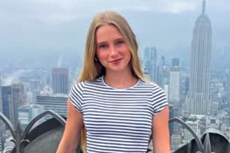 Muere a los 19 años una influencer que documentó en TikTok su lucha ...