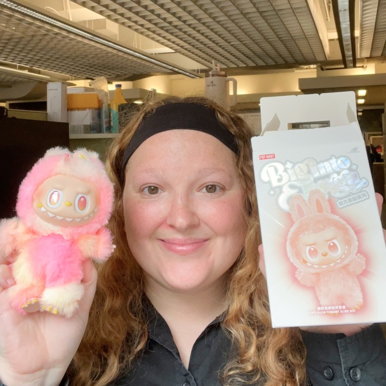 What are Labubu Dolls? All About the Viral Plush Creatures