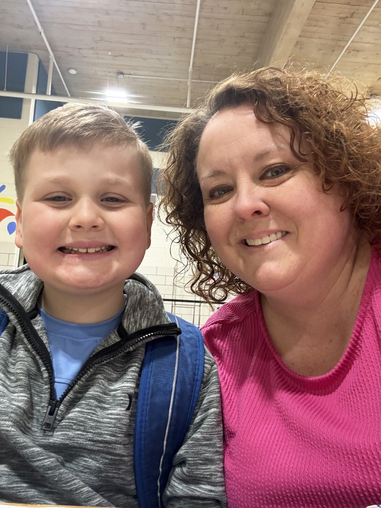 Niño de 8 años pidió por accidente 69,000 paletas Dum-Dums