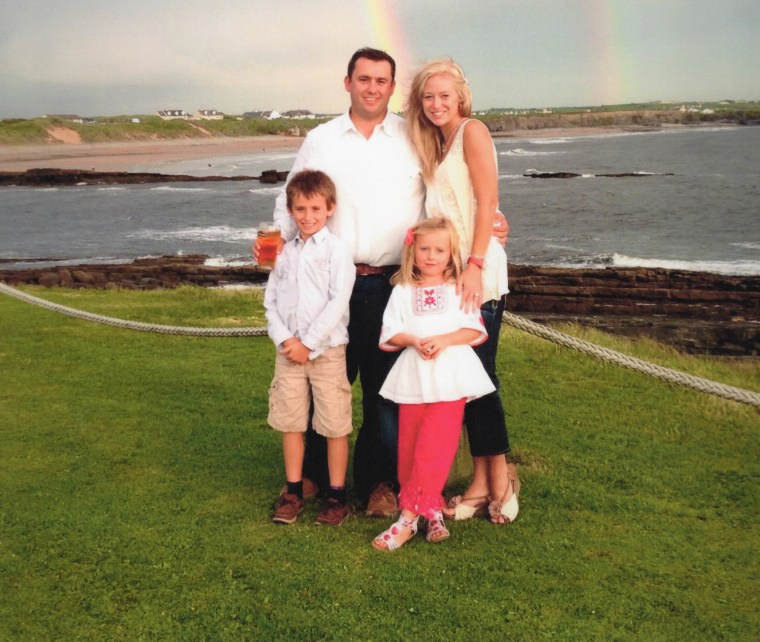 True Story of Netflix's ‘A Deadly American Marriage’