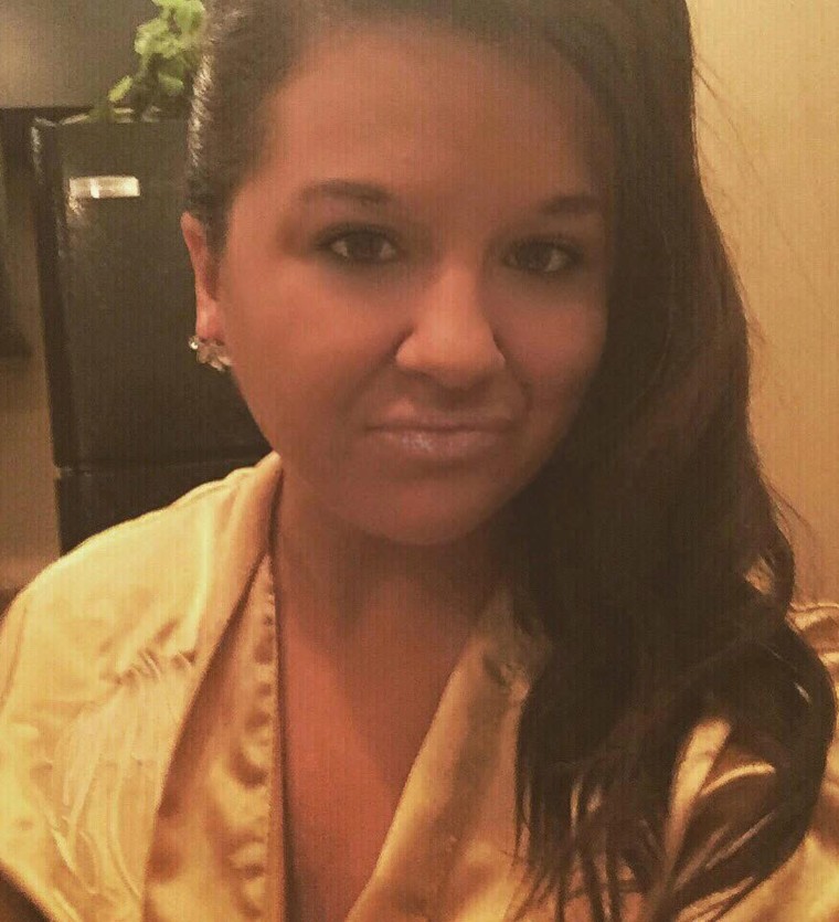 The Symptoms That Led To This Woman's Endometriosis Diagnosis