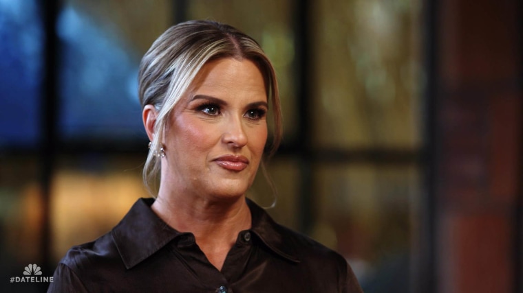 Mom Whose Daughter Lived With Idaho Murder Victims Speaks Out In Dateline
