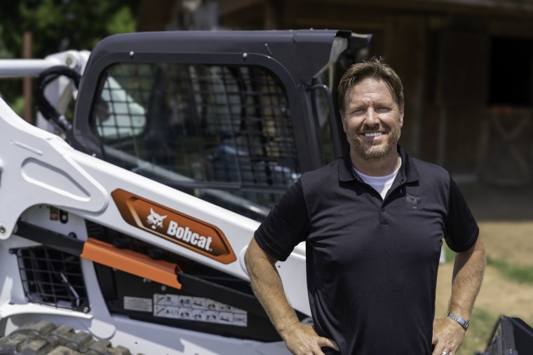 Chip Gaines Shares Prom Night Rule For Daughter Ella