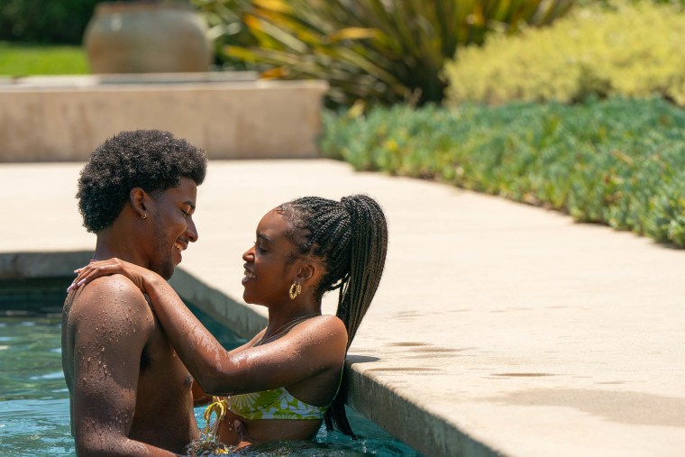 Netflix's Forever Compared To Judy Blume's Book