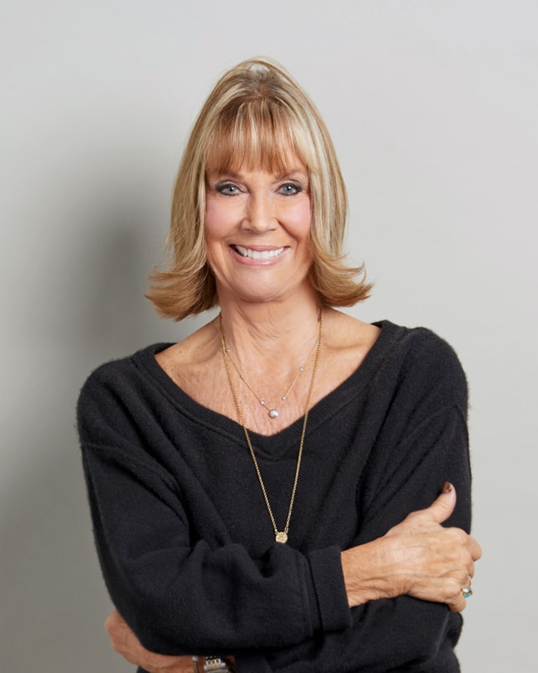 How Jazzercise Founder Is Working With Daughter and Granddaughter