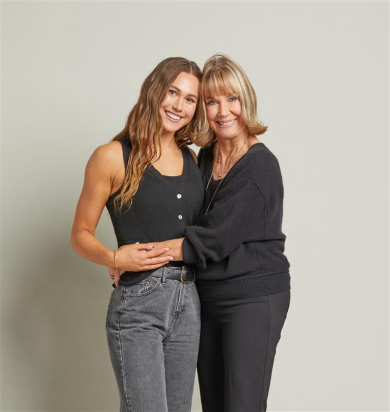 How Jazzercise Founder Is Working With Daughter and Granddaughter