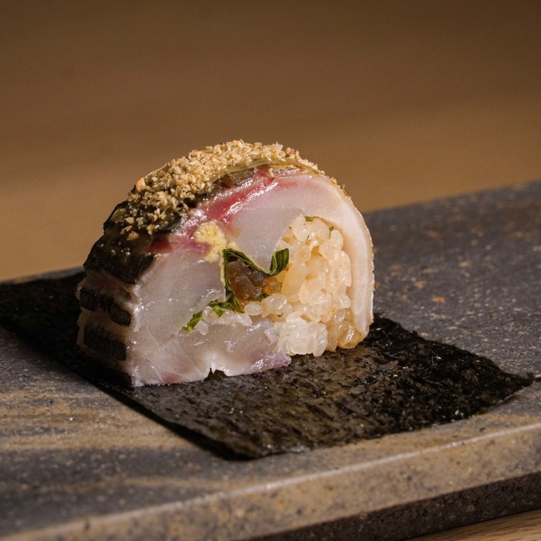 Female Sushi Chefs Are Rolling out Their Own Path