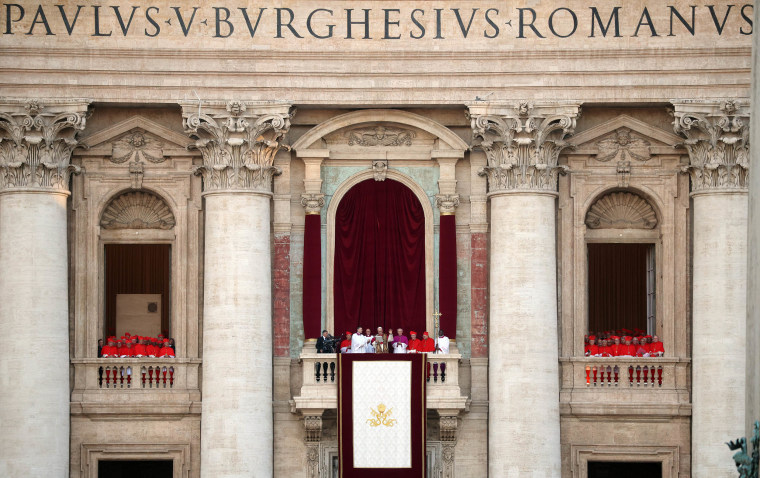 Was this the shortest conclave in history?