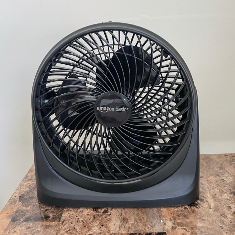 What are the Best Cooling Fans? Our Editors Tested to Find Out