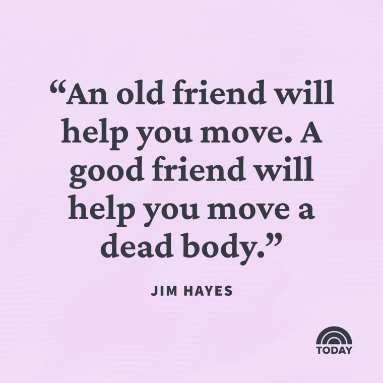 135 Best Friend Quotes and Short Quotes About Friendship