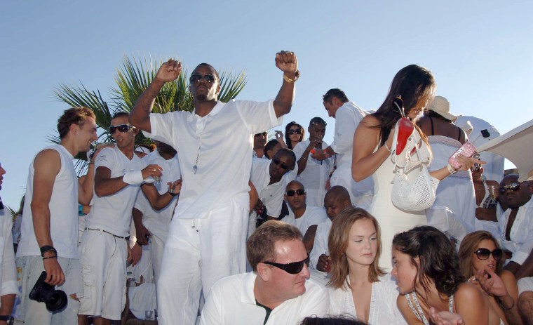 Cassie Ventura Describes Sean Combs' 'Freak Offs'