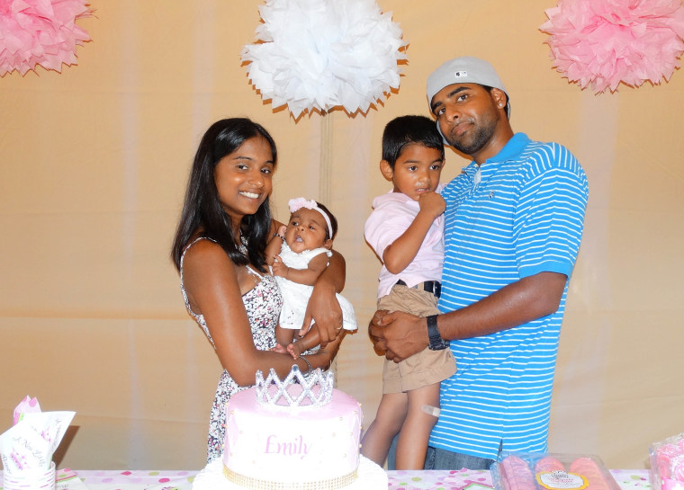 Mom Becomes A NICU Nurse After Being Grateful For Child's Nurses