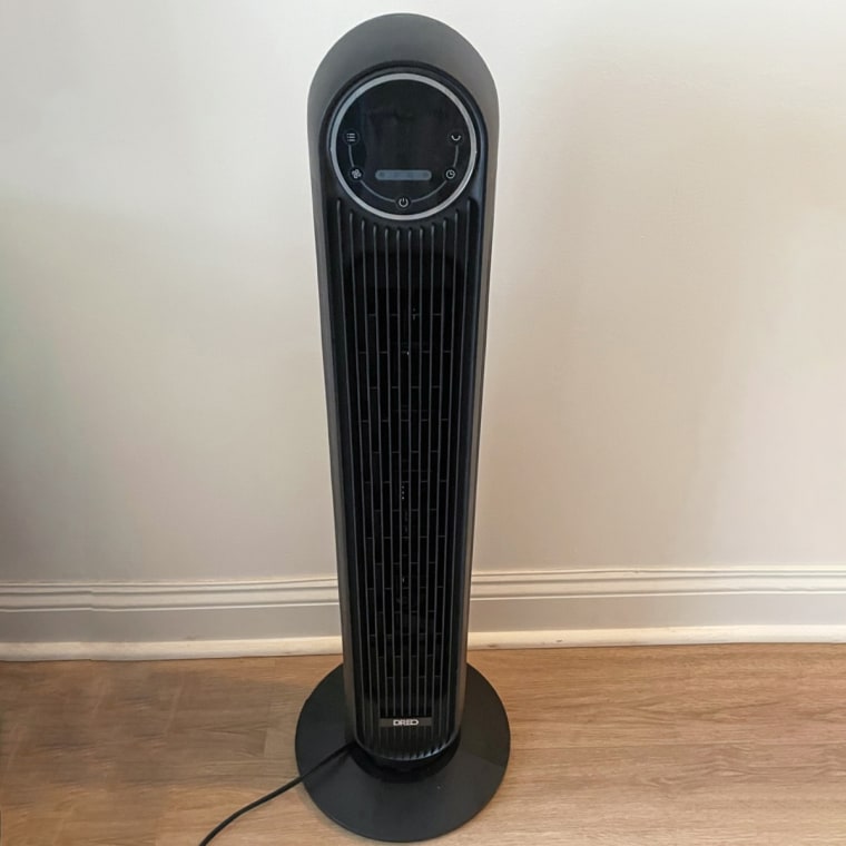 What are the Best Cooling Fans? Our Editors Tested to Find Out