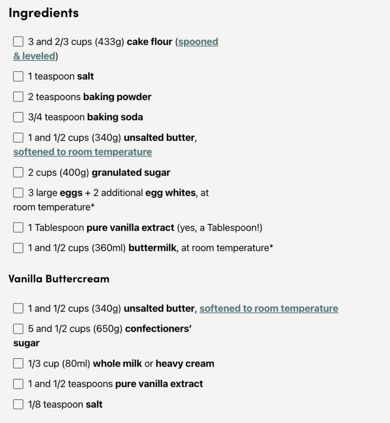 Food Bloggers Accuse Influencer Brooke Bellamy of Recipe Plagarism