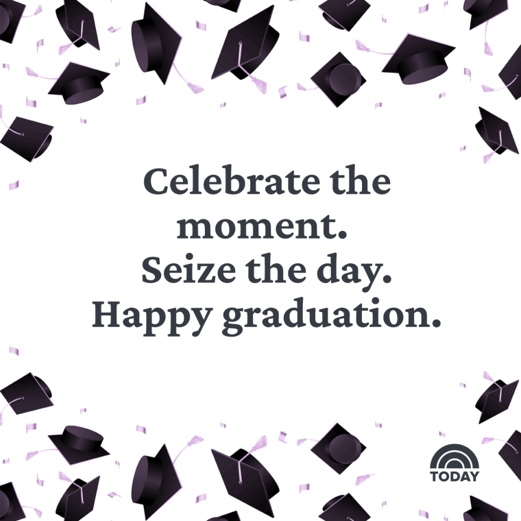 100 Inspirational Graduation Wishes to Write in a Card