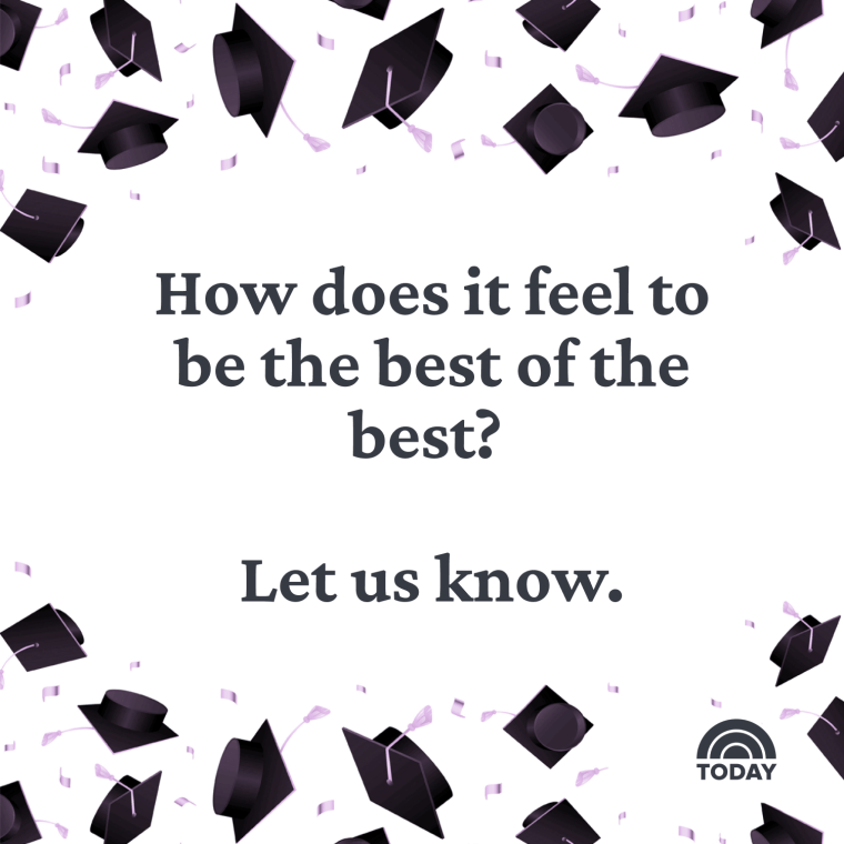 100 Inspirational Graduation Wishes to Write in a Card