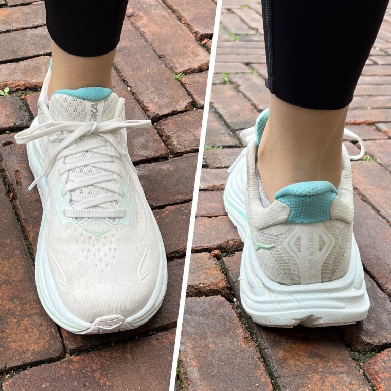 Hoka Vs. On: Which Sneaker Is Better For You?