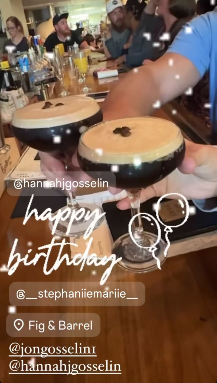 Kate Gosselin Celebrates Sextuplets 21st Birthday With Rare Photos of Kids