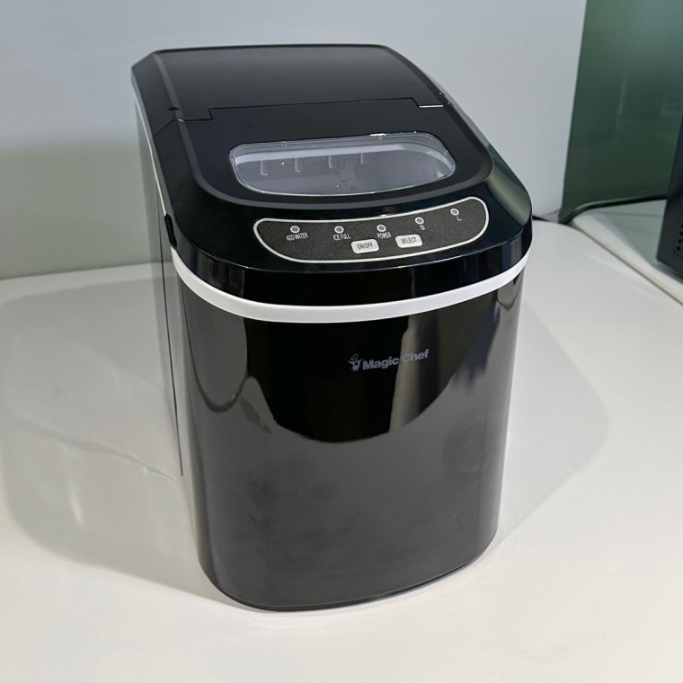 The Best Countertop Ice Makers, Tested and Reviewed by an Editor: Ranked