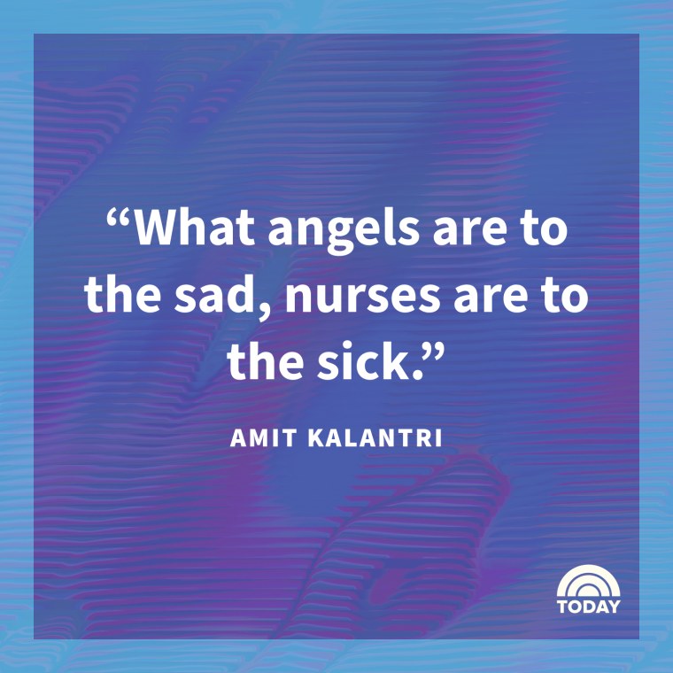 Successful Nurse Quotes