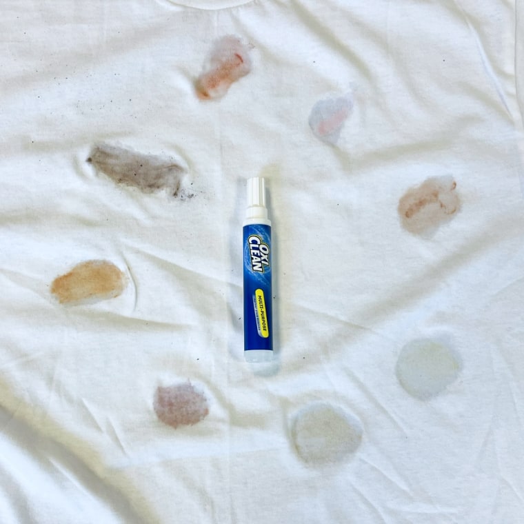 The 6 Best Instant Stain Removers 2025, Tested by an Editor