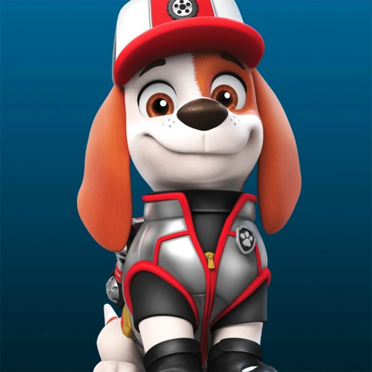 Paw Patrol Dog Quotes
