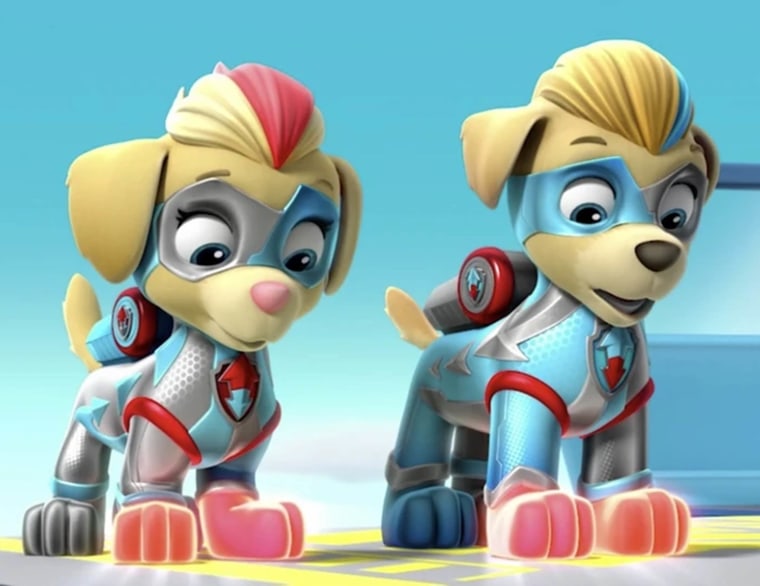Paw Patrol Dog Quotes