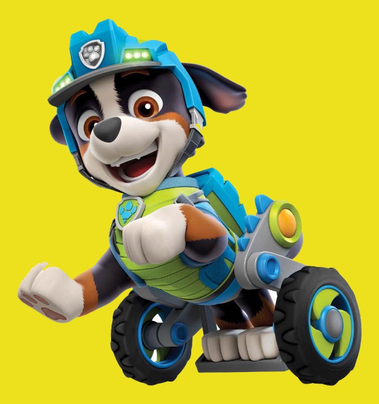 PAW Patrol Characters: A Complete Guide