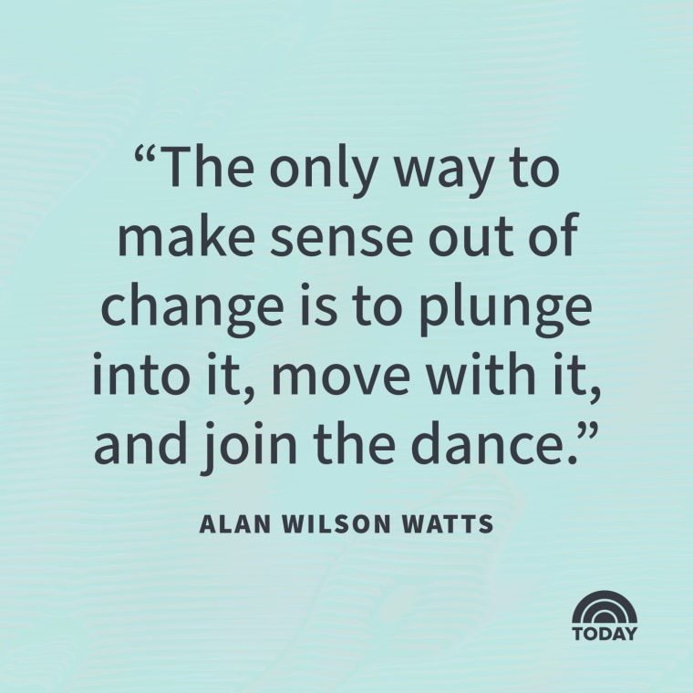 60 Inspiring Quotes About Change to Help You Grow