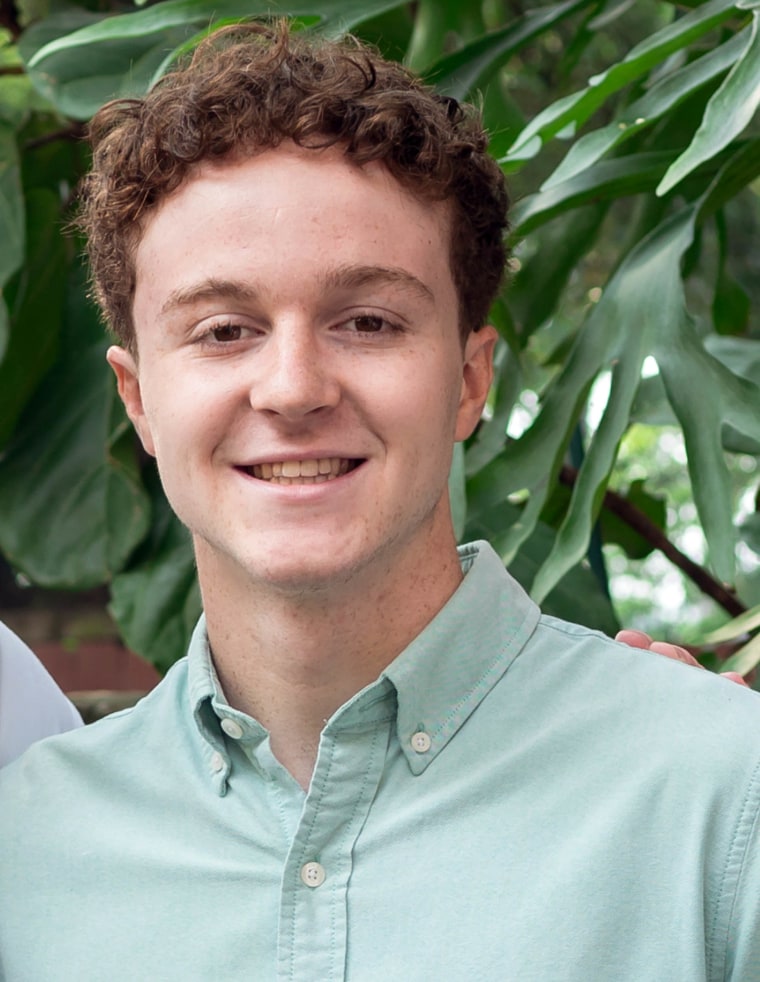 Boy, 15, With Melanoma Says Doctors Dismissed Early Symptom as Sign of ...