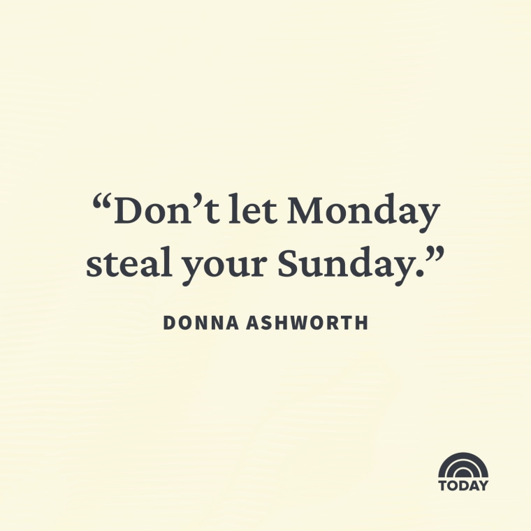 50 Sunday Quotes for a Joyful Weekend