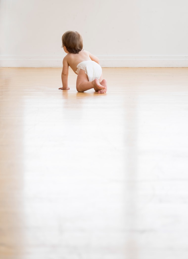 2024's Most Popular Baby Names Released By Social Security Administration