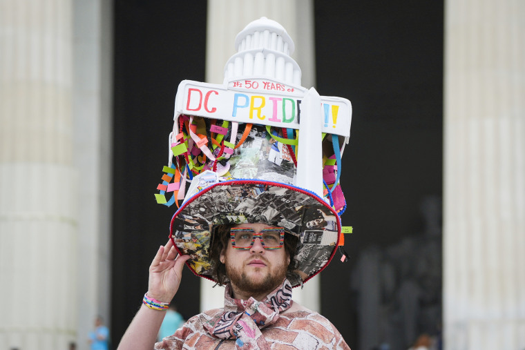 World Pride celebrations end with defiant politics on display