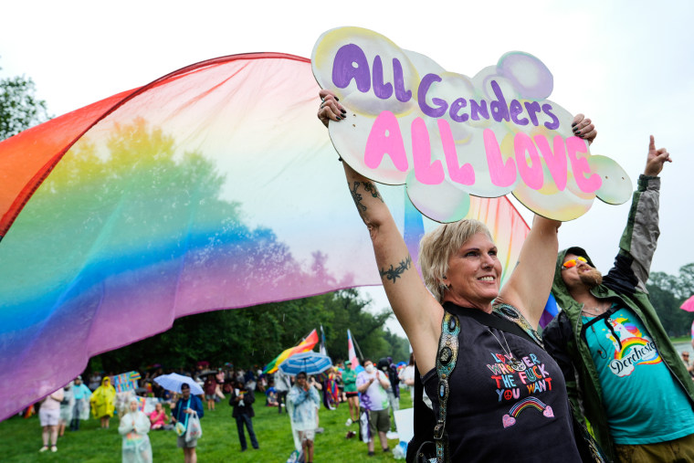 World Pride celebrations end with defiant politics on display