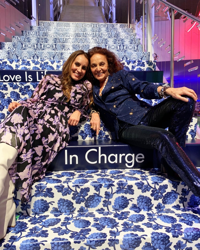 From runways to rescue animals: Why this CEO left a fashion career to ...