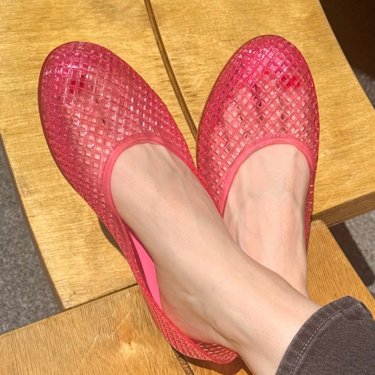 Best Target Shoes Summer 2025: Jelly Flats, Slip-Ons, More