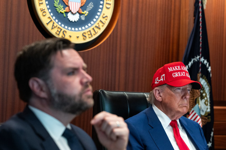 Lo último del conflicto: Trump dice que Irán e Israel acordaron "alto ...