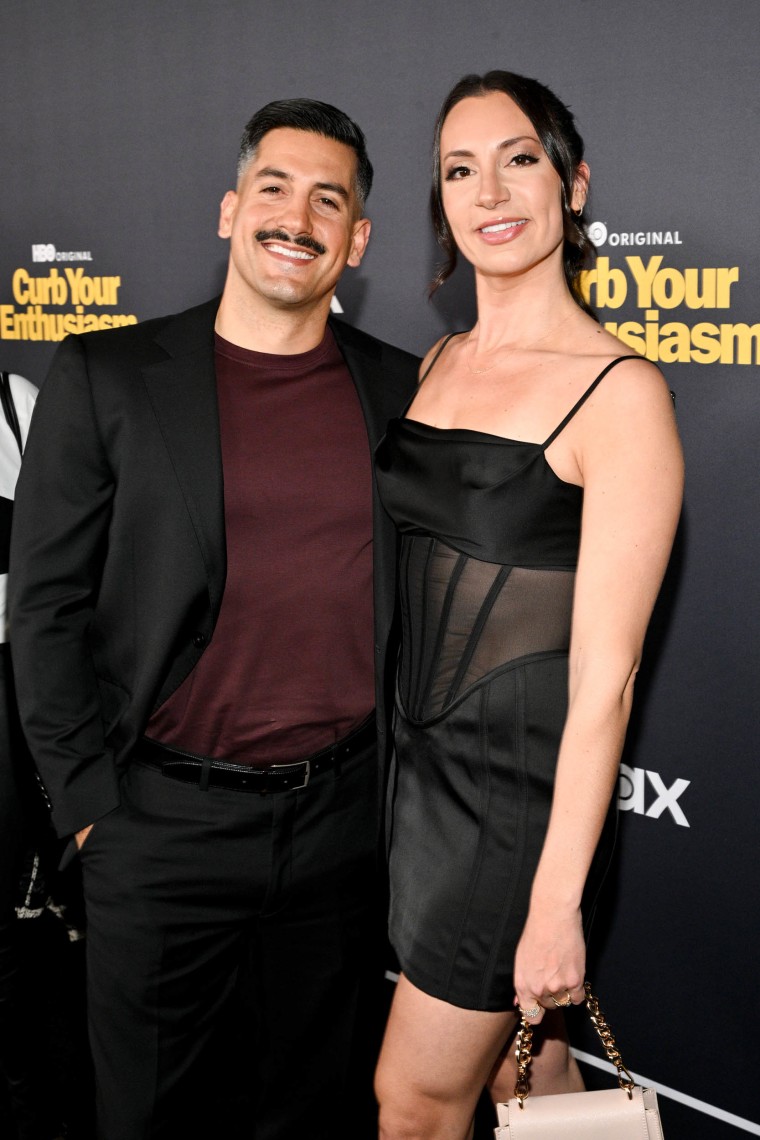 TikTok’s Alexandra Madison and Jon Bouffard Expecting Baby After ...