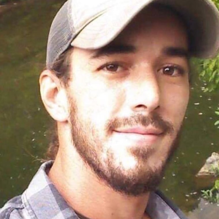 Virginia man Chad Austin vanished on Memorial Day 2019; the investigation into his death remains ...