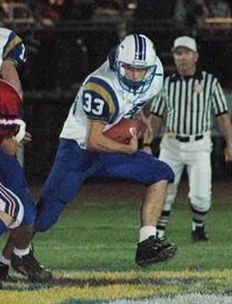 Virginia man Chad Austin vanished on Memorial Day 2019; the investigation into his death remains ...