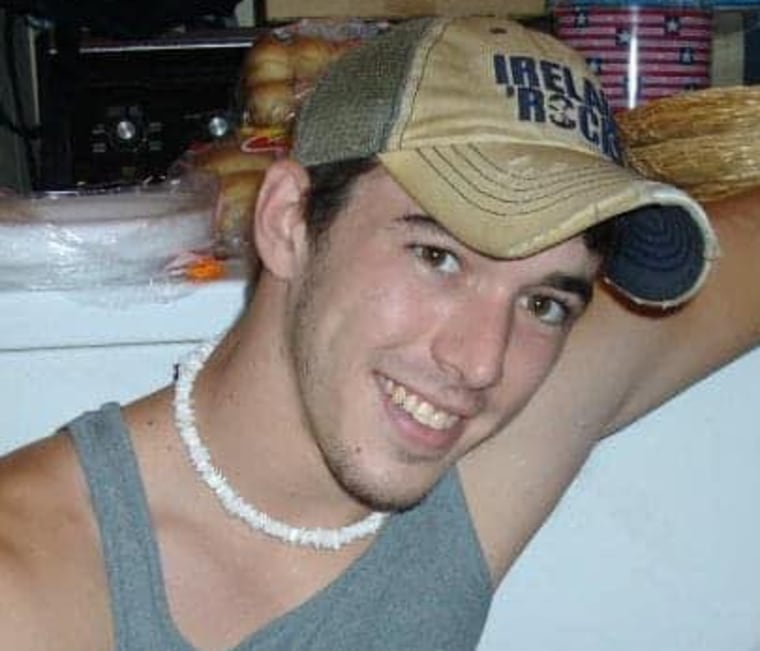 Virginia man Chad Austin vanished on Memorial Day 2019; the investigation into his death remains ...