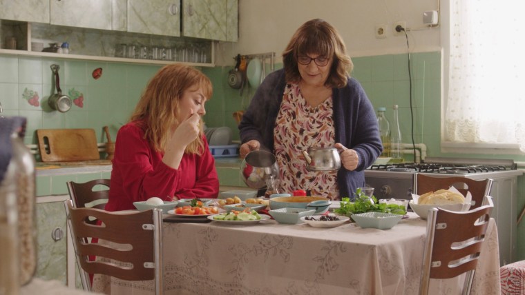 "Bahar: Esencia de Mujer": tráiler, fecha de estreno, elenco y trama ...